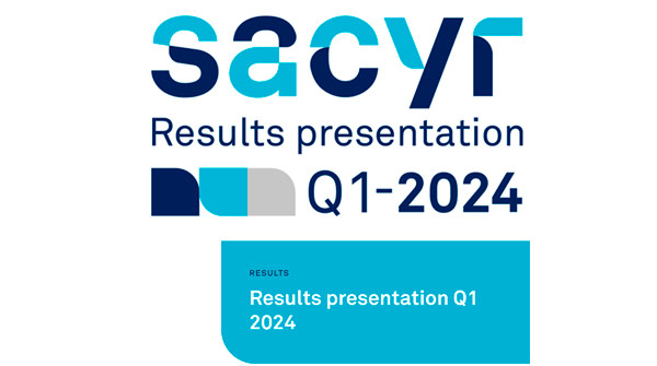 News Channel - Sacyr Infraestructuras